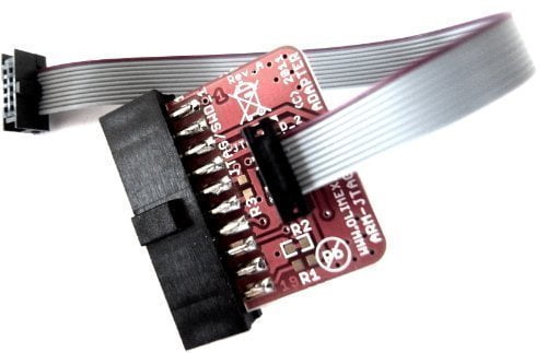 Adaptador ARM-JTAg-20-10 ARM Micro JTAg Olimex ARM-JTAG-20-10 | Bodega Aurrera en línea