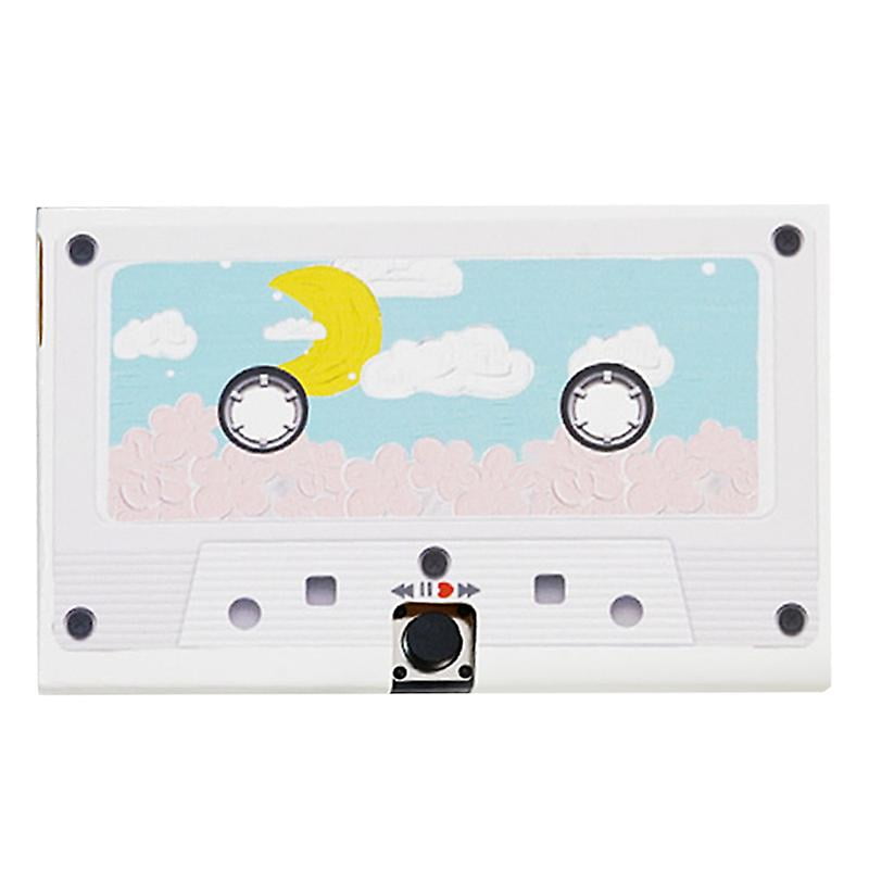 Exquisite, Unique, Reusable, Recordable, DIY Recording Greeting Card ...
