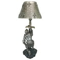 Design Toscano At Battle's End Sculptural Lamp - Set of 2 - Walmart.com