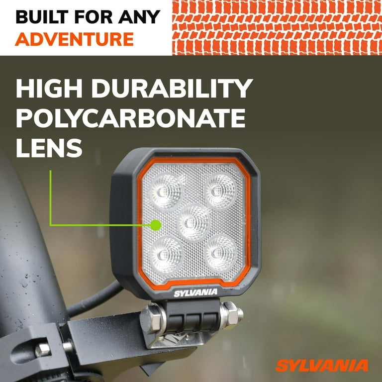 Sylvania Solar Street Lights | Shelly Lighting