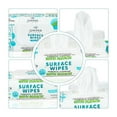 Juniper Clean Surface Cleaning Wipes With BLEACH, All-Purpose Cleaner I ...