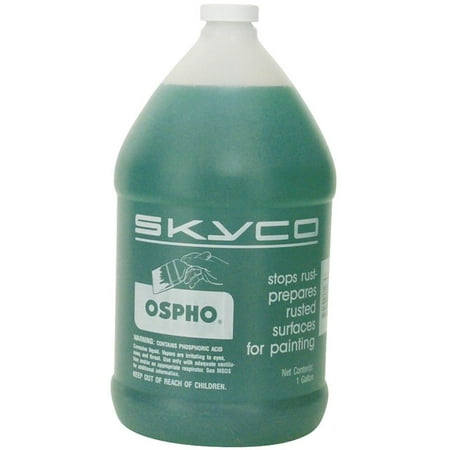 OSPHO Rust Treatment - Walmart.com