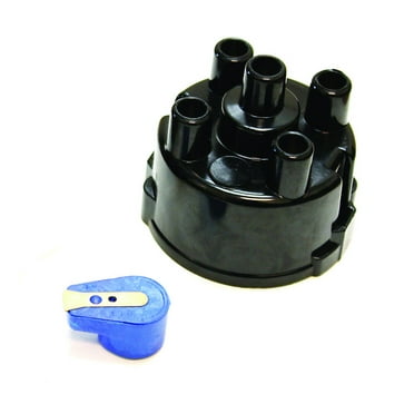 Pertronix Ignitor Conversion Kit Nippondenso/Toyota 6-Cylinder Kit P/N ...