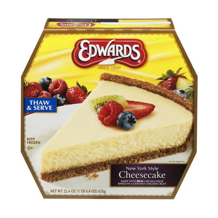 Edwards Pies UPC Codes & Barcode Lookup | Product Scanner | Buycott