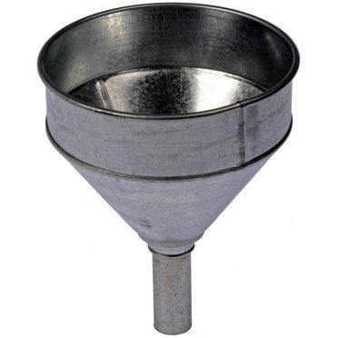 Performance Tool W4064 All Purpose Funnel, 1-Quart Capacity, Red ...