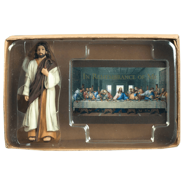 Last Supper Communion
