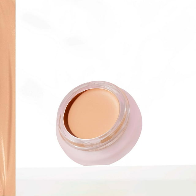 Mally Beauty Stress Less Performance Full Coverage Concealer, Beige ...