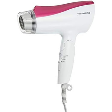 Free Shipping! Panasonic EH-NA65-K nanoe? Hair Dryer - Walmart.com