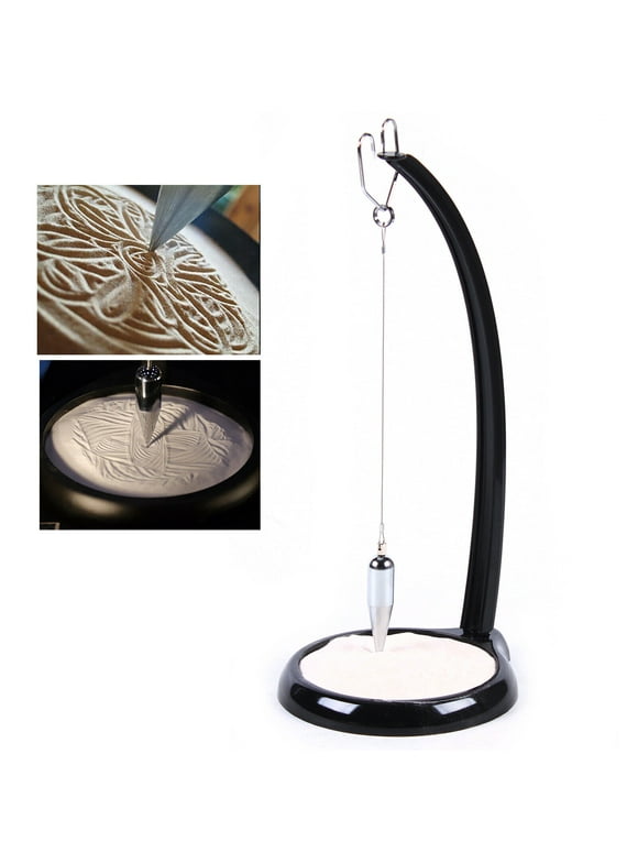 Sand Pendulum