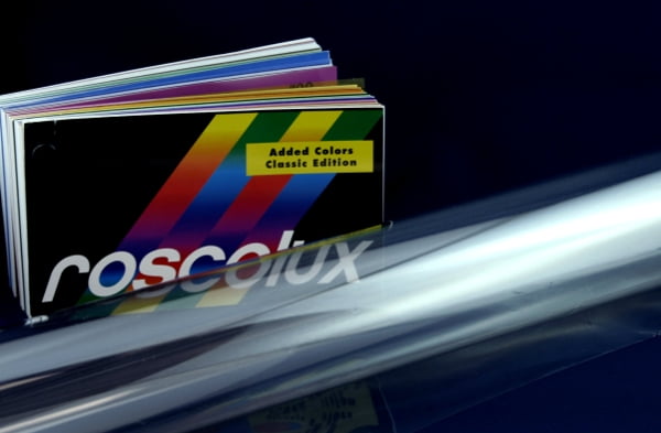 Rosco Roscolux RS #00 T860 - Walmart.com