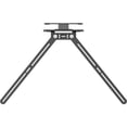 Logitech Mounting Bar For Tv Mount, Video Conferencing System ...