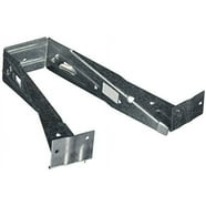 Simpson Strong Tie Simpson Strong Tie H1Z ZMAX Galvanized 18-Gauge ...