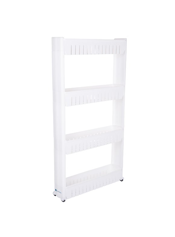 Plastic Shelving in Garage Shelves and Racks - Walmart.com