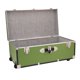 Seward Explorer 30" Trunk with Wheels & Lock, Olive Grove - Walmart.com