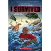 I Survived the Great Chicago Fire, 1871 (I Survived Graphic Novel #7 ...