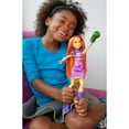 DC Super Hero Girls Starfire 12-Inch Scale Action Doll - Walmart.com