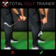 TOTAL GOLF TRAINER Arm - TGT Arm - Golf Training Aids – Teaches The ...