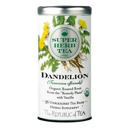 Slippery Elm Tea Essiac Herbal Wellness Tea | Traditional 4-Herb Blend ...