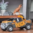 Adventure Force Rowdy Rocker Motorized Ford F-150 Truck Play Vehicle ...