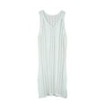 Wancir Crochet Swim Cover Up Knitted Hollow Out Long Sleeve Swimsuit