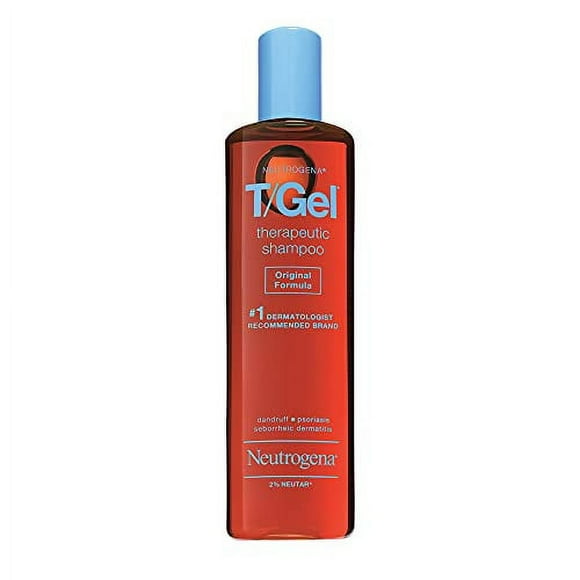 T Gel Shampoo