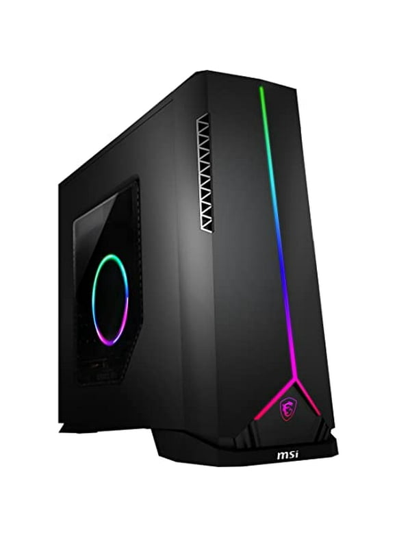 MSI Gaming Desktops in Gaming Desktops & Laptops - Walmart.com