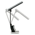 OttLite 326003 13-watt HD SlimLine Task Lamp, White - Walmart.com