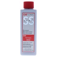 CHI Ionic Shine Shades Liquid Hair Color - 5CG Medium Copper Golden ...