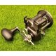 Okuma Convector Star Drag Line Counter 4.0:1 Conventional Fishing Reel ...
