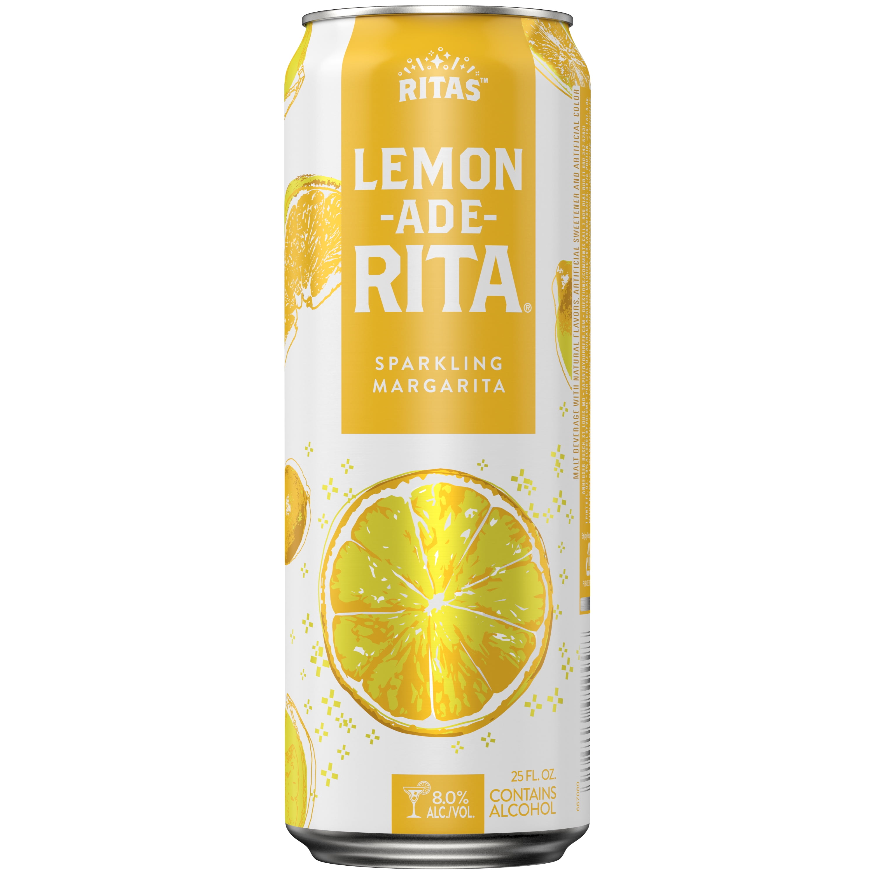 Bud Light Lemonade Rita Carbs | Shelly Lighting