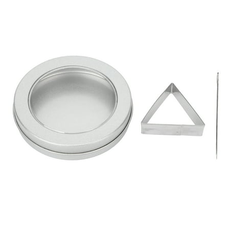 Sugar Mold,Game Cookie Cutter Triangle DIY Mould Tool Game Biscuit ...