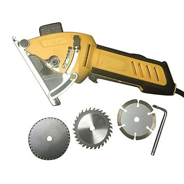 Free Shipping! WEN 5-Amp 3-1/2-Inch Plunge Cut Compact Circular Saw ...