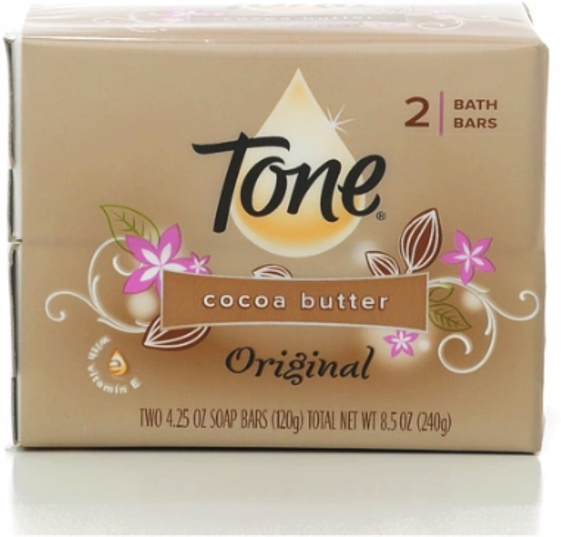 Tone Soap 6 Pack