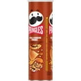 Pringles Chili Cheese Fries Potato Crisps Chips, Lunch Snacks,(2PACK ...