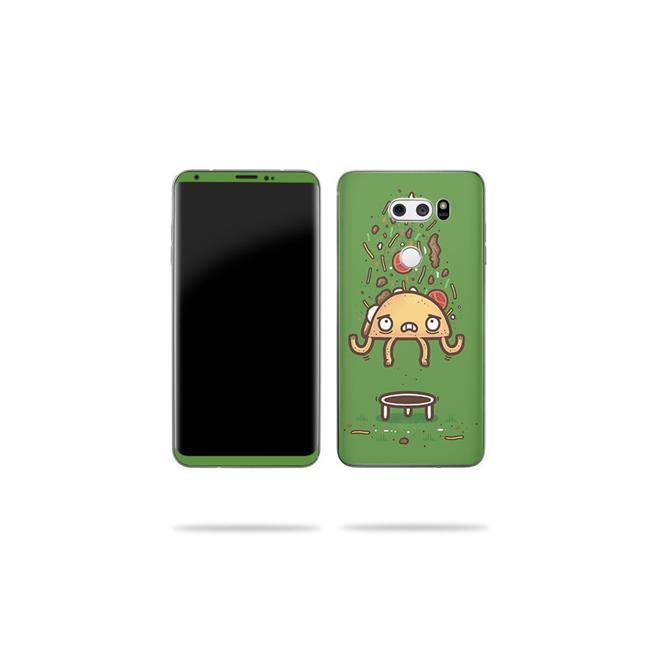 MightySkins LGV30-Taco Trampoline Skin for LG V30 - Taco Trampoline ...
