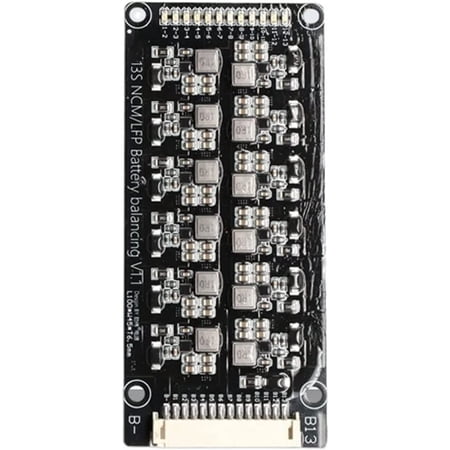 Battery Voltage Balancer 12s 13s 14s 48v 52v LTO Lithium Battery Active ...