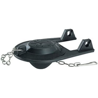 Delta Flapper (ABS and Rubber Gasket) RP72472 - Walmart.com