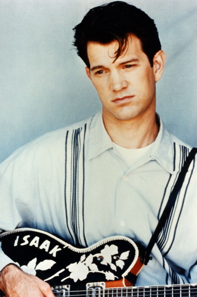 Chris Isaak Poster 16x24 Poster Medium Art Poster 16x24 #386528 ...