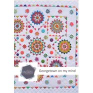 Dear Jen Quilt Pattern Booklet by Jen Kingwell - Walmart.com