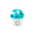Aquarium Terrarium Decor, 3D Printed Mushroom House Hideout for Fish ...