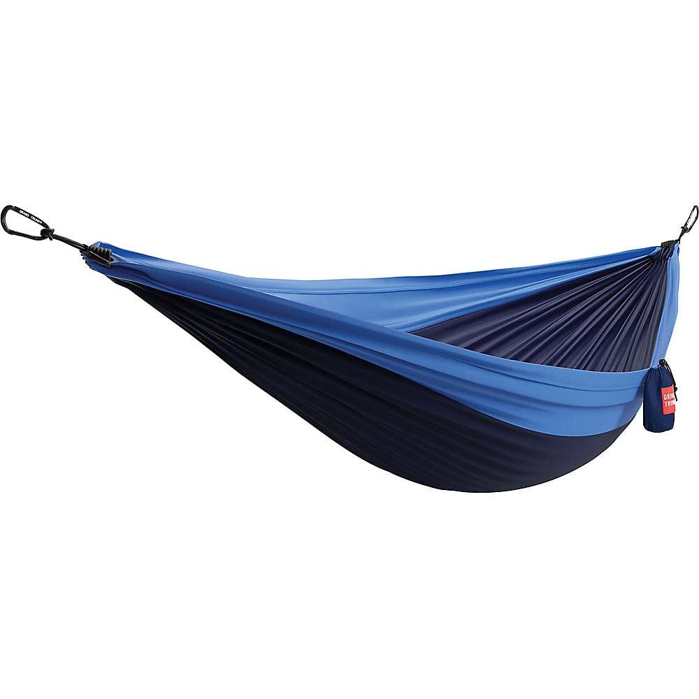 Grand Trunk Double Hammock - Walmart.com