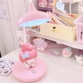 Kawaii Genuine Sanrio Led Night Light Hello Kitty My Melody Cartoon ...