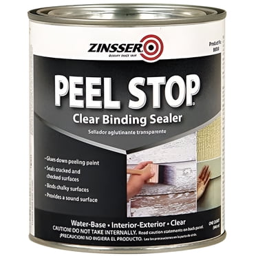 BEHR Premium 1 Gal. Concrete and Masonry Bonding Primer - Walmart.com