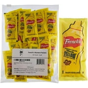Mustard Packs