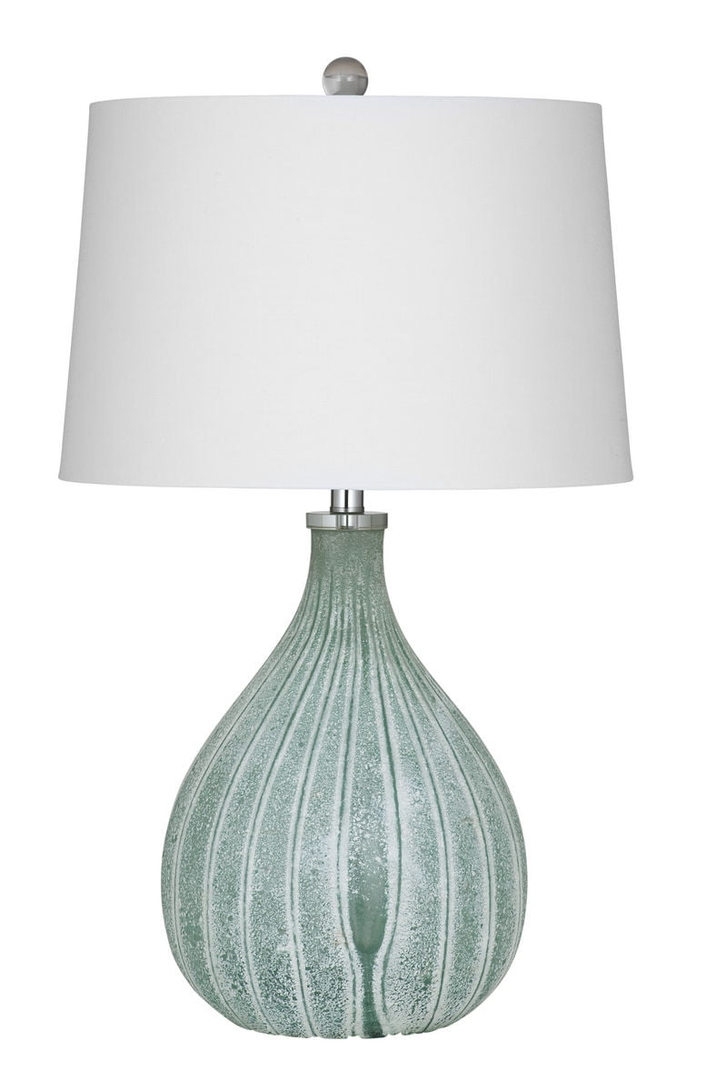 Bassett Pan Pacific Nassau Table Lamp - Walmart.com