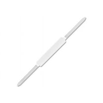 Universal Prong Base for Paper File Fasteners, Two inch Capacity, 100 ...