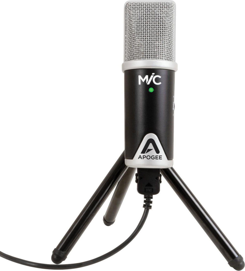 Apogee MiC 96k - Microphone - Walmart.com