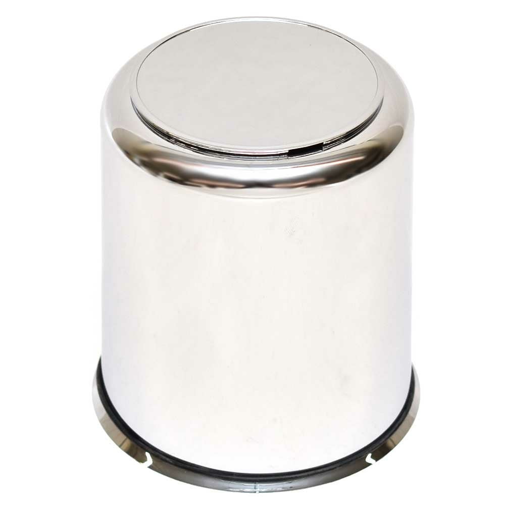 Sendel Trailer Wheel Center Cap S1050-375CC | 3.75 Inch W/ Plug ...