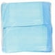 Healthline Blue Chucks Pads, Chux Disposable Bed Pads 23x36, Waterproof ...