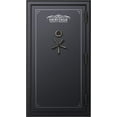 Heritage 64 Gun Fire and Water Safe with Electronic Lock, Black ...